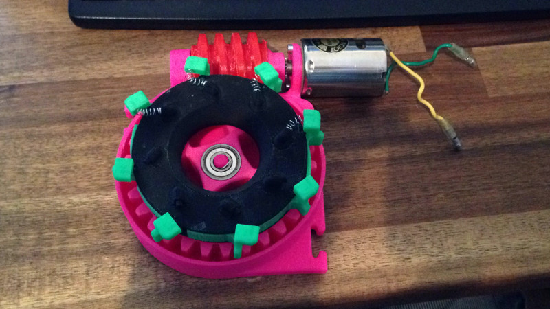 FabAcademy tutorial course